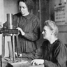 Irène Joliot Curie | 1897 | This Day in Women's History | HerWiki