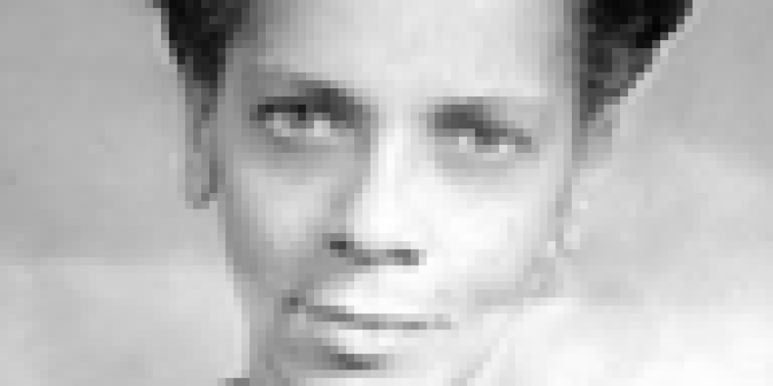 Lena Frances Edwards | 1900 | This Day in Women's History | HerWiki